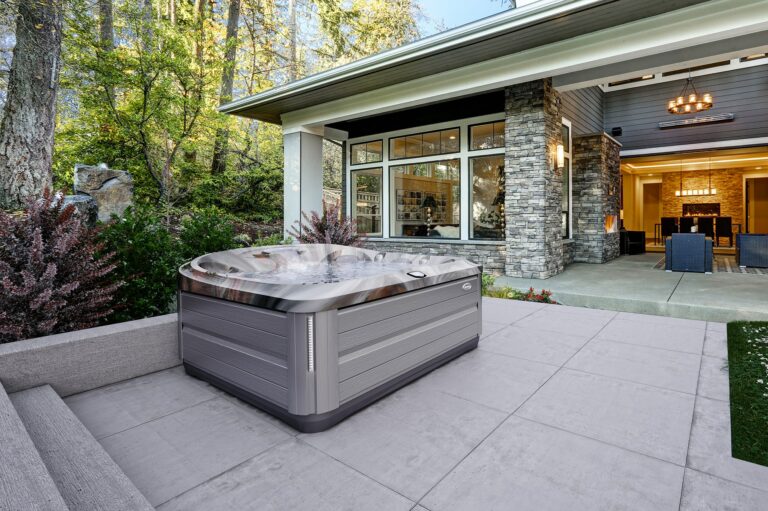 Our Extensive Product Selection - Jacuzzi Advantage